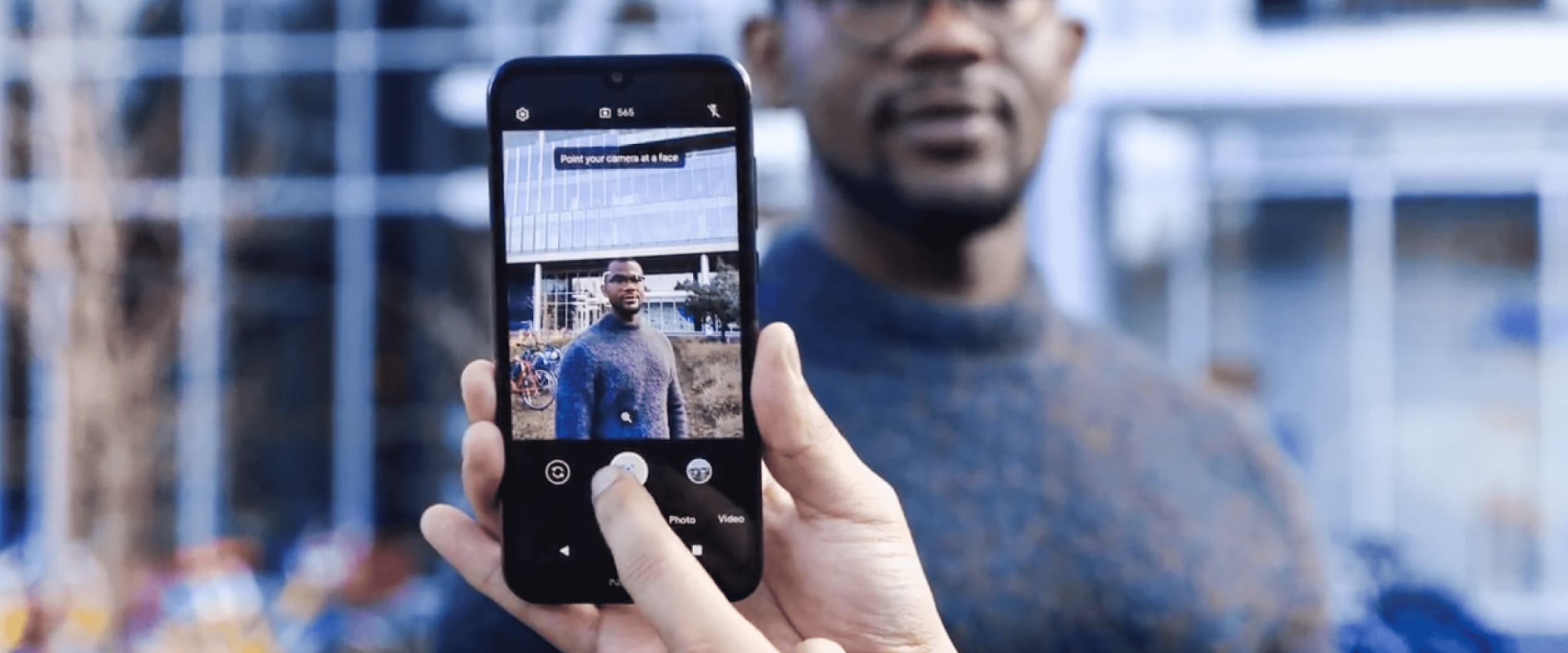 Google Launches A Better Camera App For New Android Go Low end Devices Google Launches A Better Camera App For New Android Go Low end Devices