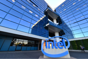 Intel Corp Mulls Building New U.S. Chip Fab to Hedge Against Asia ...