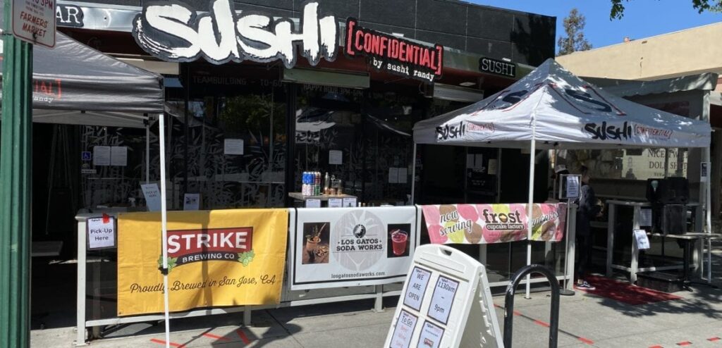 Santa Clara County business owners push to open indoors – The Santa ...