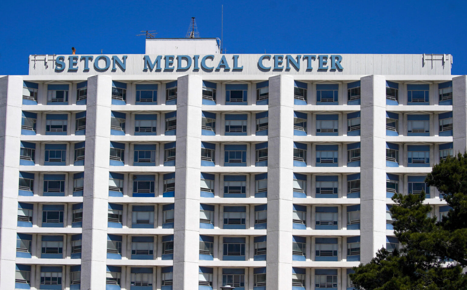 Seton Medical Center breaks ground on $60 million seismic retrofit, but ...
