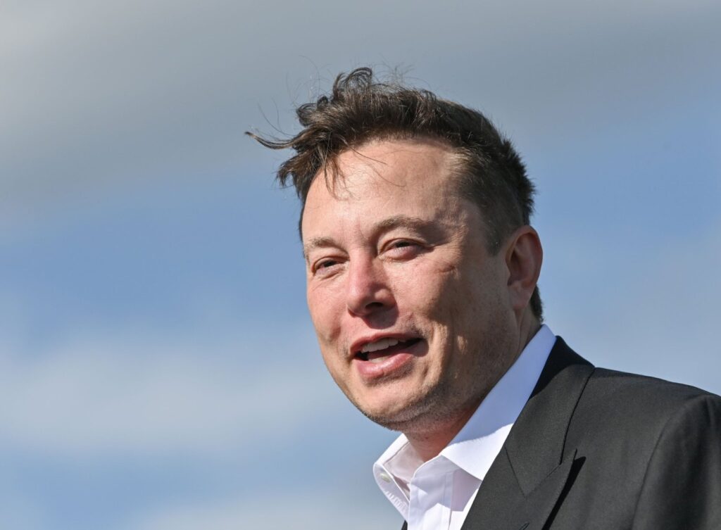 Elon Musk praises China’s ‘economic prosperity’ on 100th anniversary of ...
