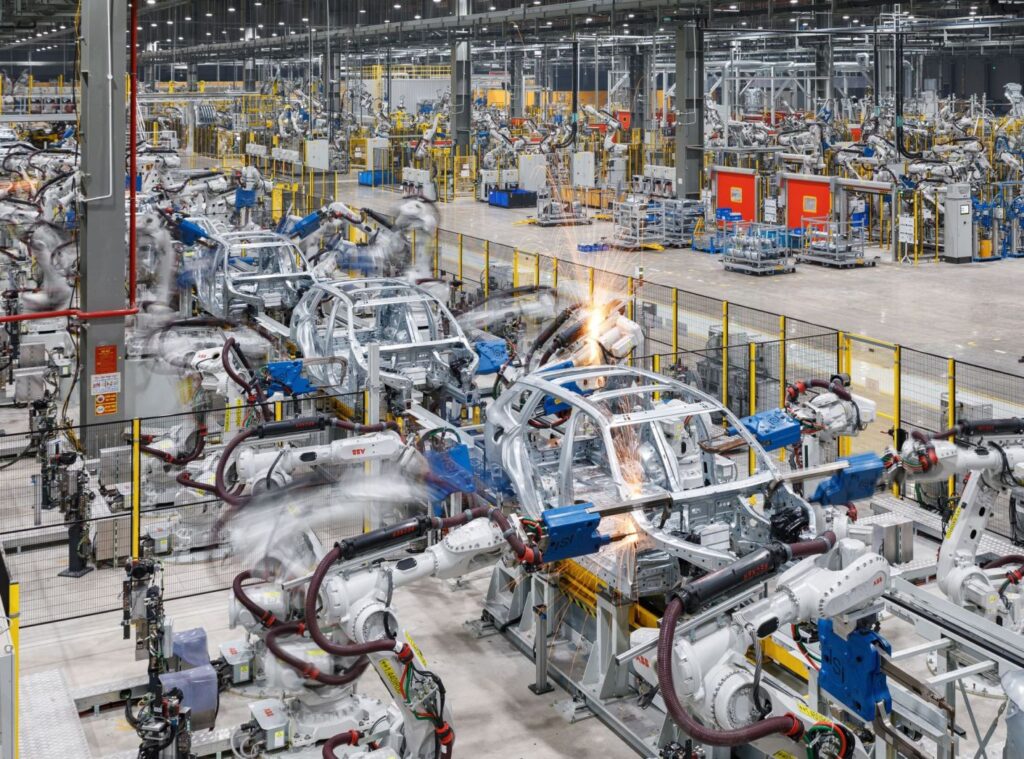 VinFast announces US headquarters in Los Angeles – The Santa Clara Mail