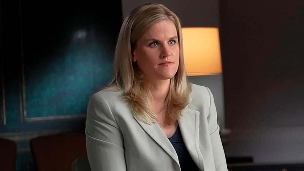 Frances Haugen, Facebook whistleblower, “fears” the metaverse – The ...