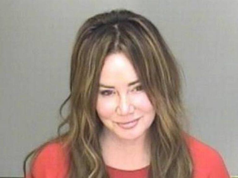 Gallo cheese CEO’s wife in court after 125-mph Maserati crash – The Santa Clara Mail